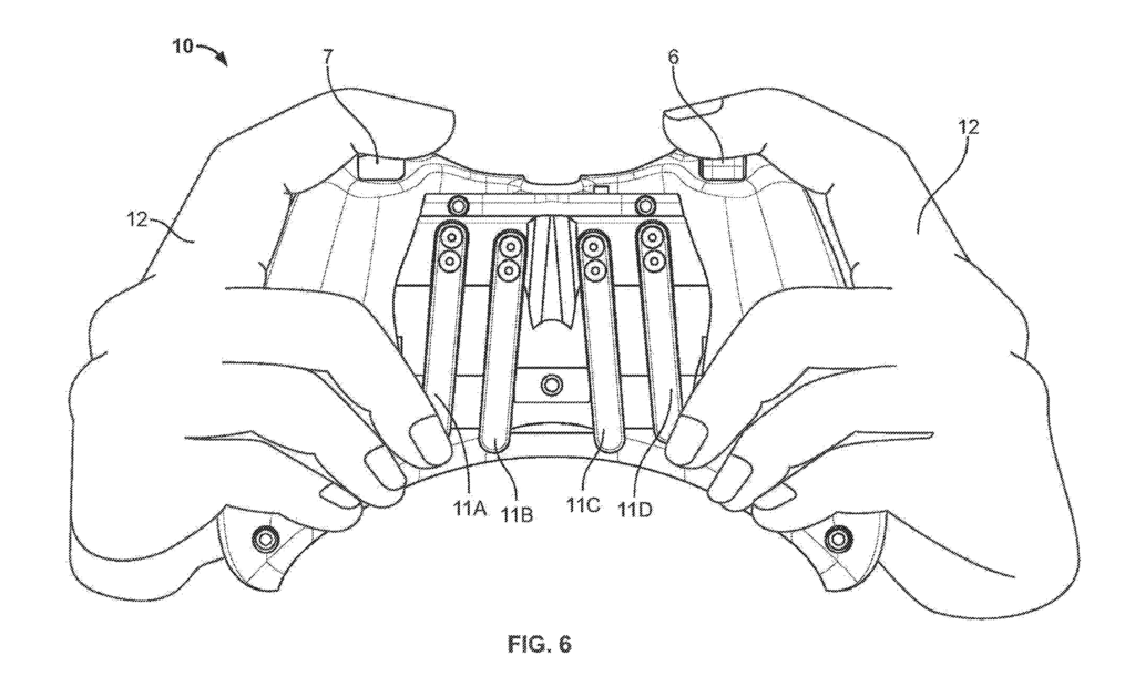 Valve loses patent trial against SCUF. Back buttons doomed? [Update ...
